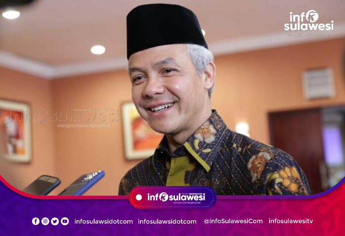 Ganjar Pranowo Untuk Bangsa Dan Negara Apa Sih Yang Kita Tidak Siap